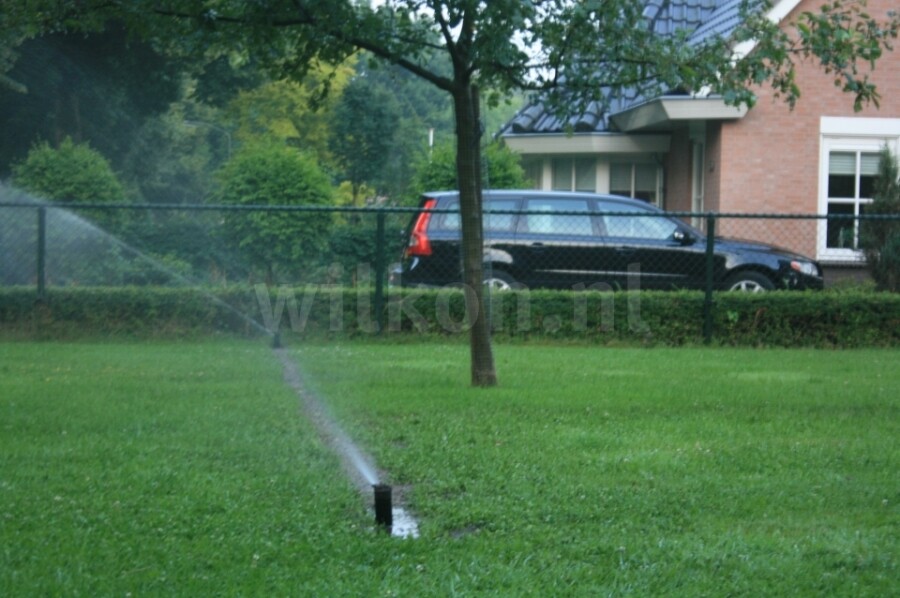 Aanleg Beregening Epe